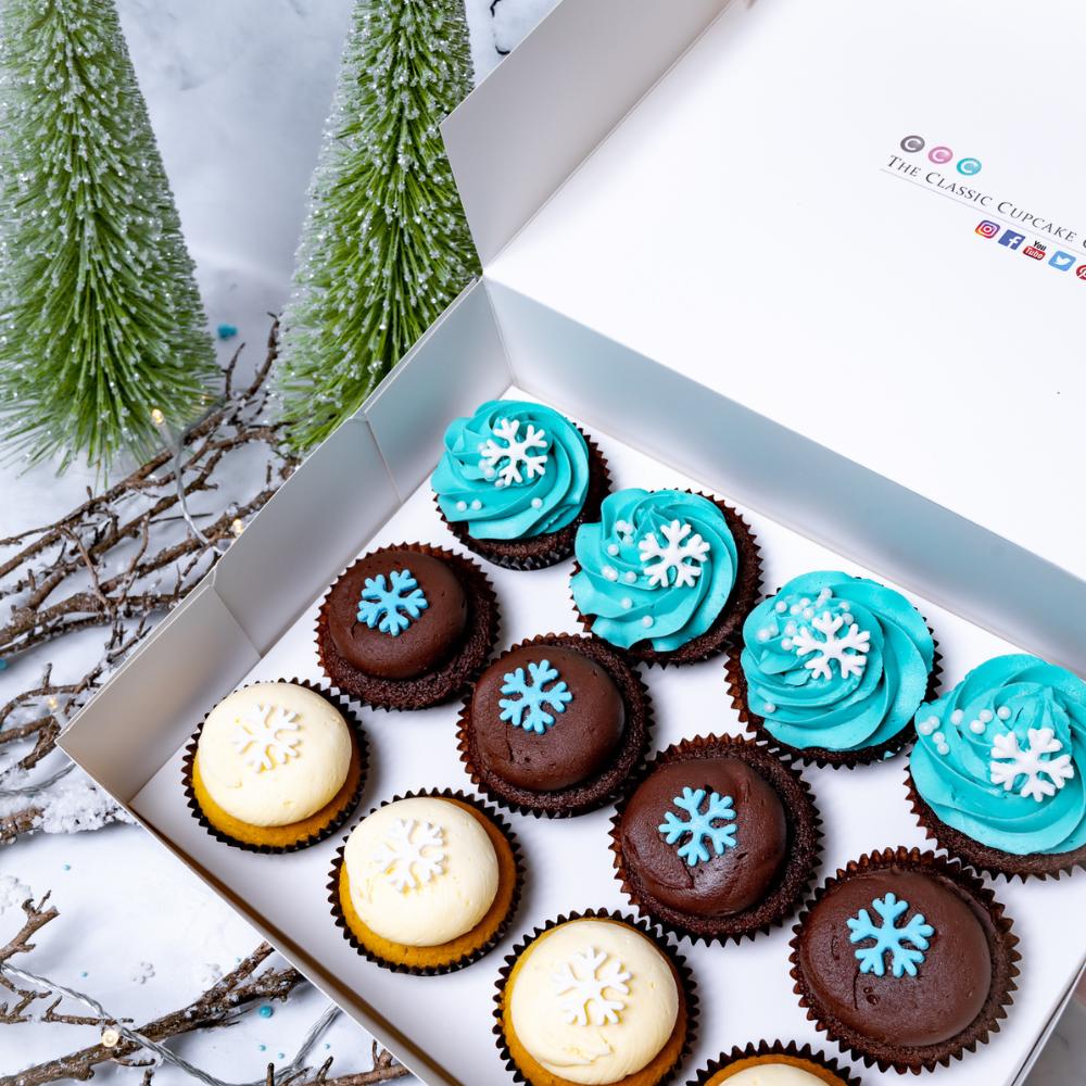 The Classic Cupcake Co | Award winning Cupcakes, Cakes & Classes