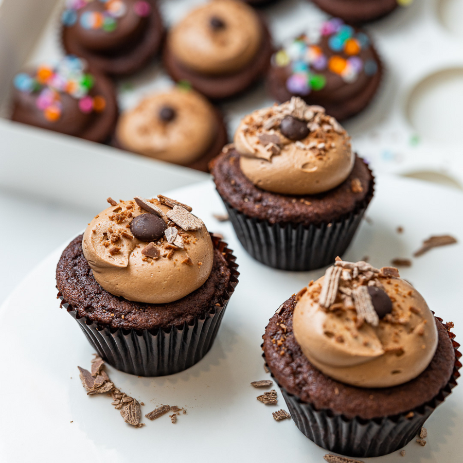 The Classic Cupcake Co | Award winning Cupcakes, Cakes & Classes